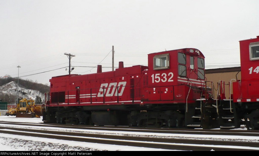 SOO 1532